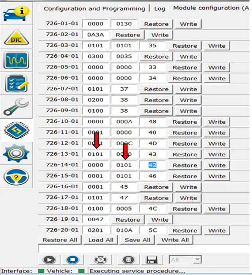 How To New Forscan Update Allows Module Programming Page 26 Ford